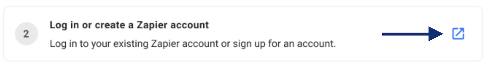 Getting Started with the Zapier Integration – Crunchbase | Knowledge Center