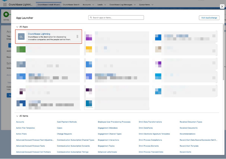Latest Release Notes – Crunchbase | Knowledge Center